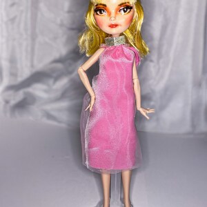 Custom Repainted Dolls - Etsy