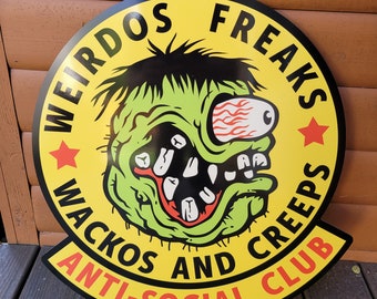 Rat rod mailbox | Etsy