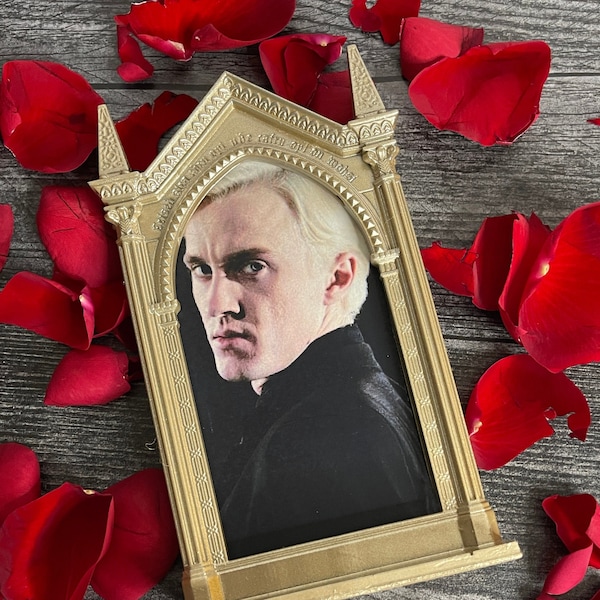 Nerd Picture Frame - Etsy