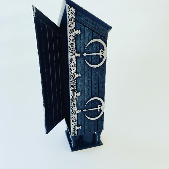 Vanishing Cabinet Replica | Homeminimalisite.com