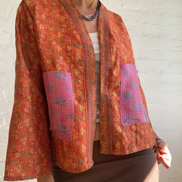 Hippie Coat - Etsy