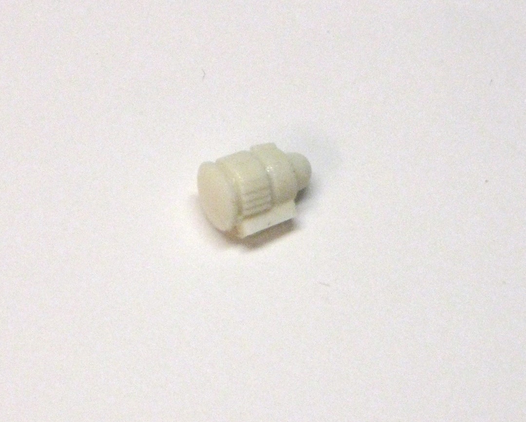 1:43 Scale Model Resin Siren Light Police Ambulance Fire Siren - Etsy