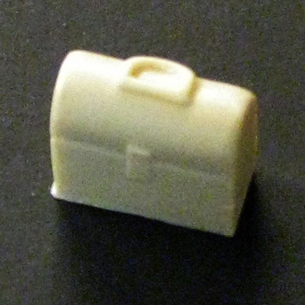 Miniature Lunch Box - Etsy