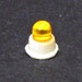 1:25 Scale Model Federal Beacon Ray 100 Ambulance Fire Police - Etsy