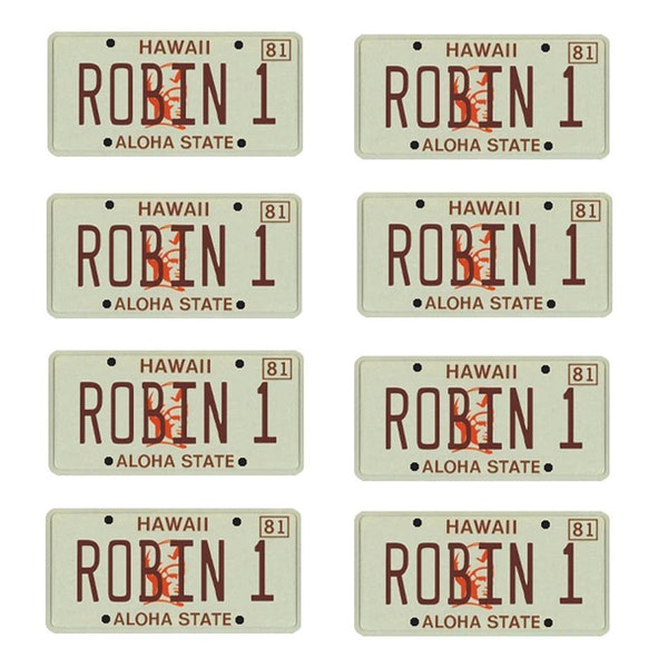 Magnum Pi - Etsy