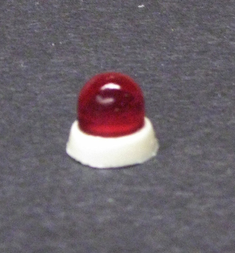 1:25 Scale Model Federal Beacon Ray D17 - Etsy Canada