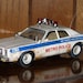 1:25 Scale Model Hill Street Blues Police Car Decals - Etsy UK
