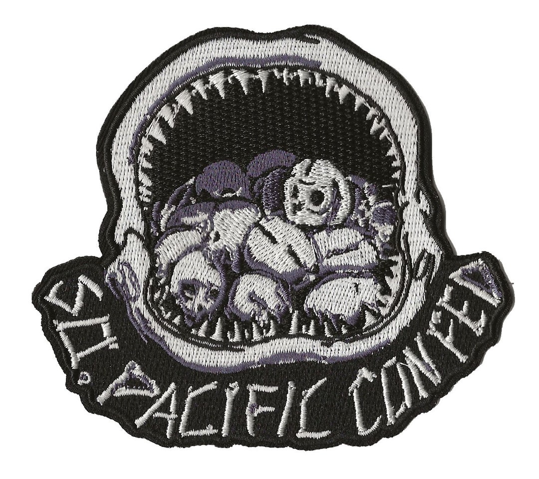 Seaquest DSV South Pacific Confederation Science Fiction Submarine TV ...