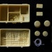 1:25 Scale Model Funeral Mortuary Embalming Kit - Etsy