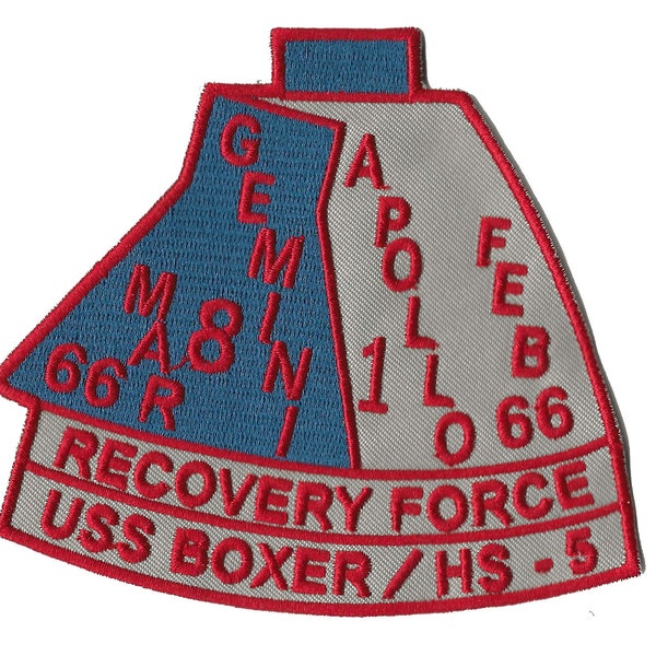 Space Program - Etsy