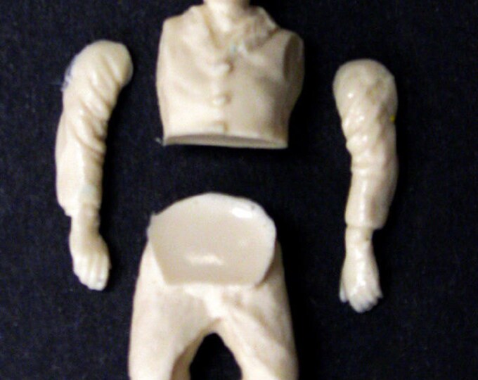 1:25 G Scale Fire Truck Firefighter Driver Fireman Figure - Etsy