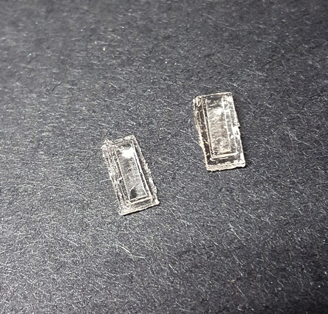 1/25 Scale 1946-1948 Chevrolet Hearse Opera Lights - Etsy