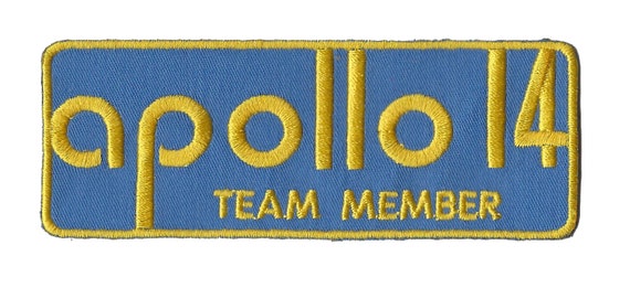 Apollo 14 Team