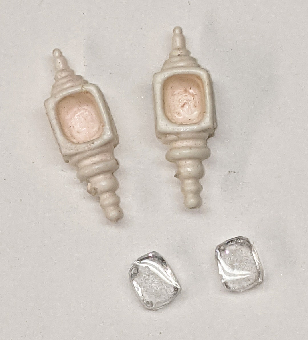 1/25 Scale Hearse Opera Lights Funeral Coach Lamps - Etsy