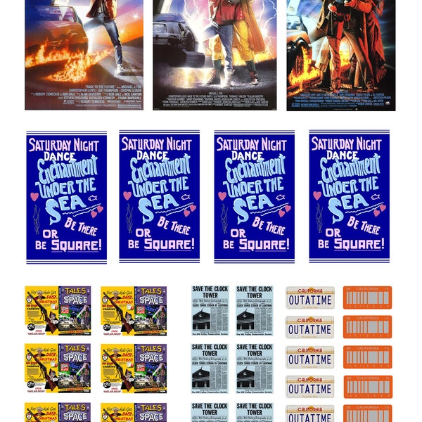 Miniature Under the Sea - Etsy