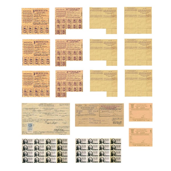 1/25 Scale Model Car Parts - Etsy