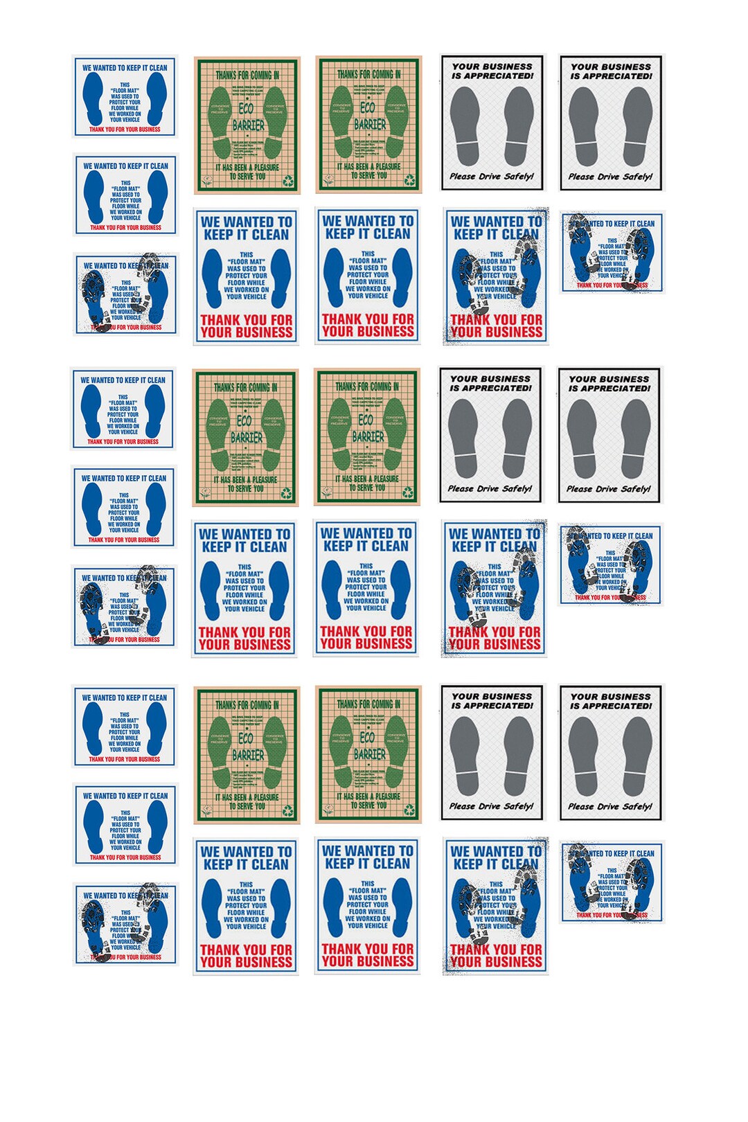 1:25 Scale Model Car Floor Mat Automobile Repair Shop - Etsy