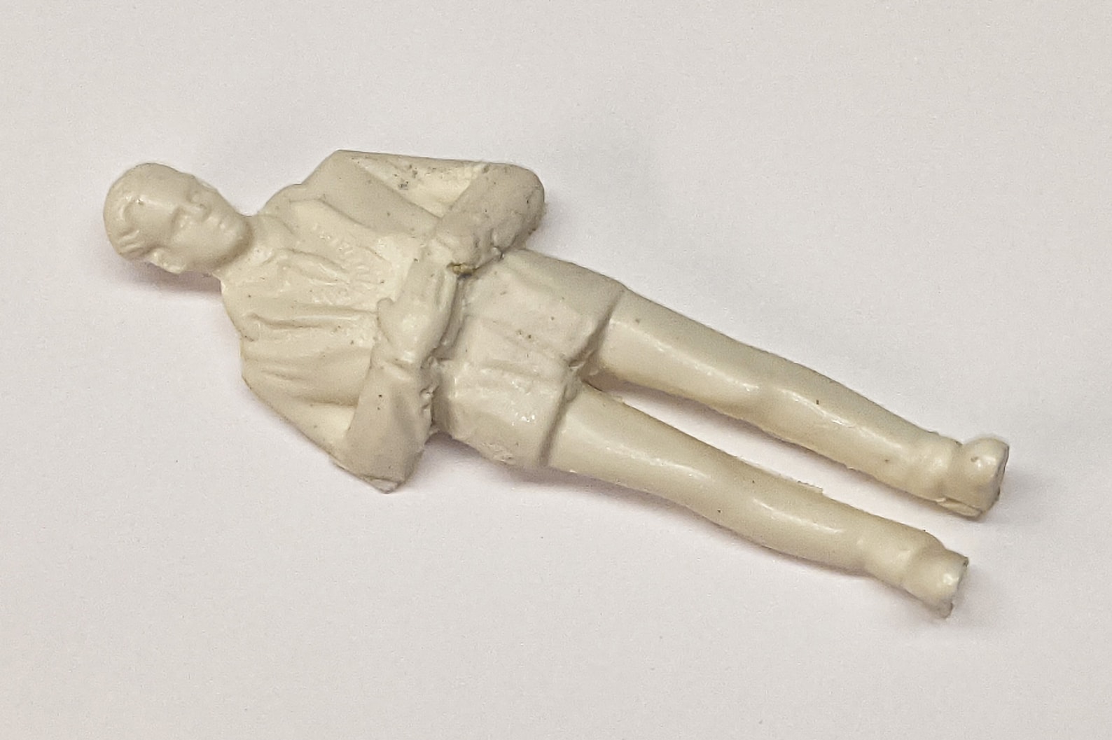 1:25 Scale Model Resin Male Dead Body Corpse for Funeral | Etsy