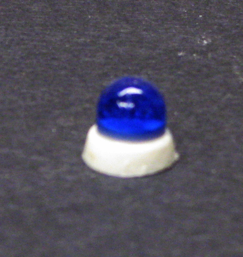 1:25 Scale Model Federal Beacon Ray D17 - Etsy Canada