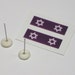 Scale Model Hearse Jewish Funeral Flags - Etsy
