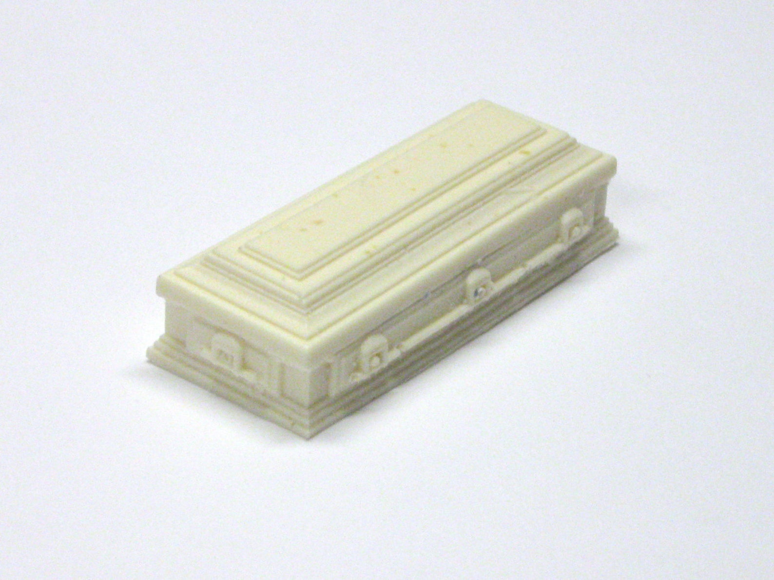 1:32 Scale Model Funeral Casket Hearse - Etsy