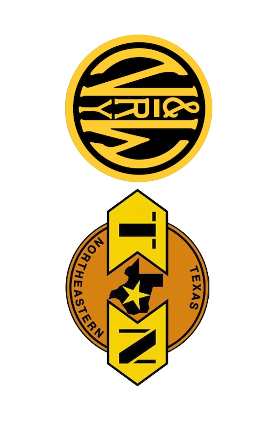 Miniature Scale Model Vintage Train Railroad Signs Large Set 2 | Etsy