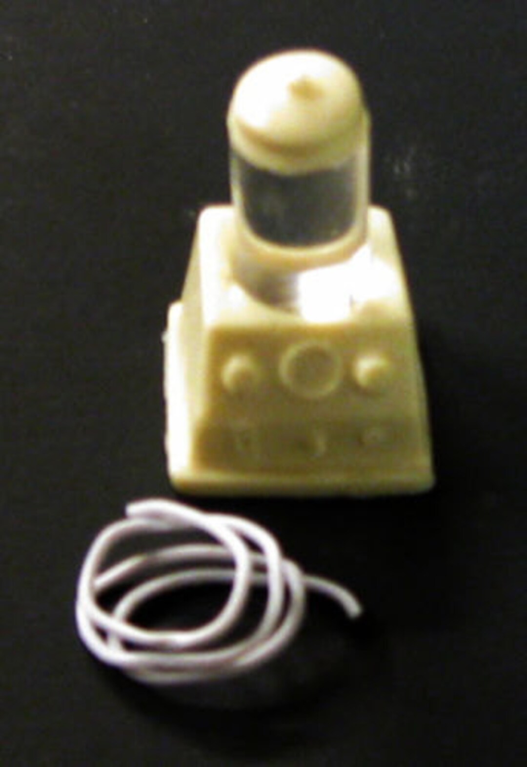 1:25 Scale Model Funeral Mortuary Embalming Pump Kit - Etsy