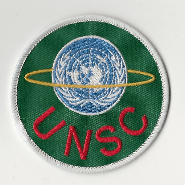 Unsc - Etsy