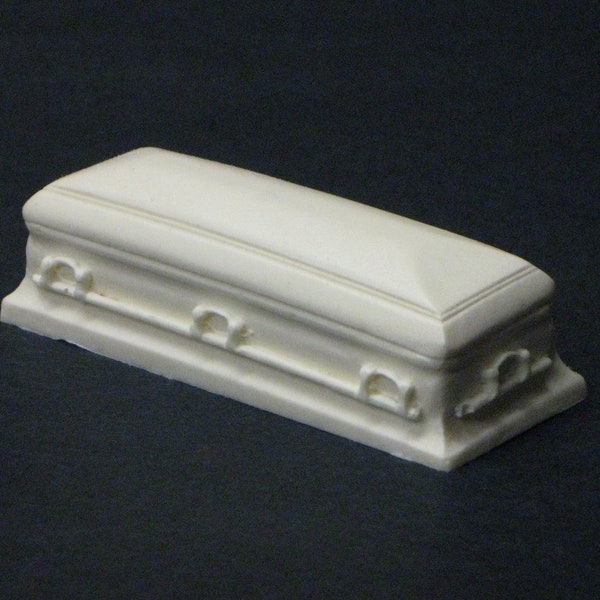 Hearse Model Kit - Etsy