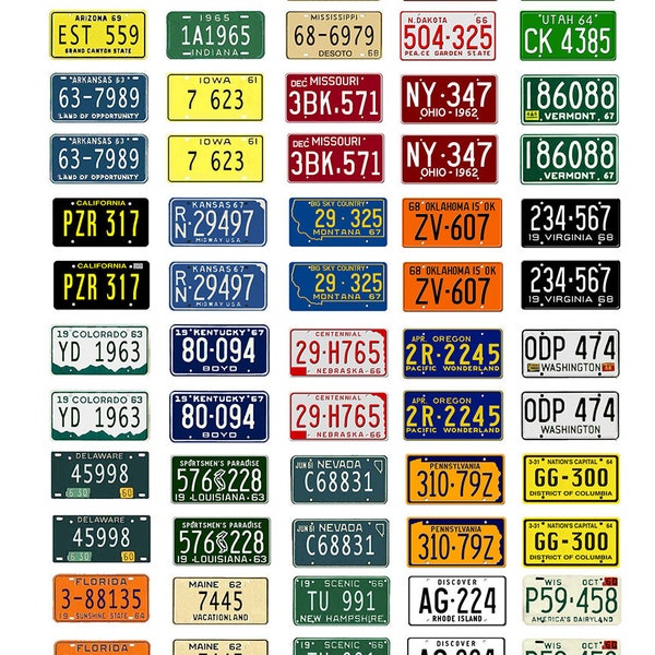 1 25 Scale Decals - Etsy