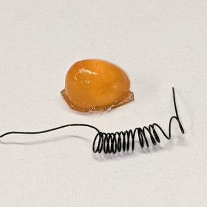 1:32 Scale Model Federal Fireball Kojak Beacon Ray - Etsy
