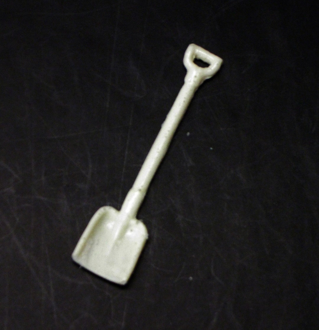 1:25 Scale Model Resin Fire Truck Wildland Firefighter Debris Shovel - Etsy