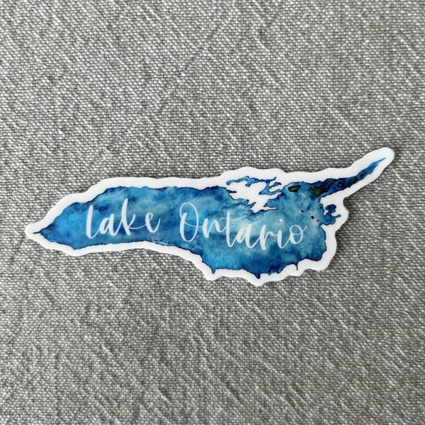 Ontario - Etsy