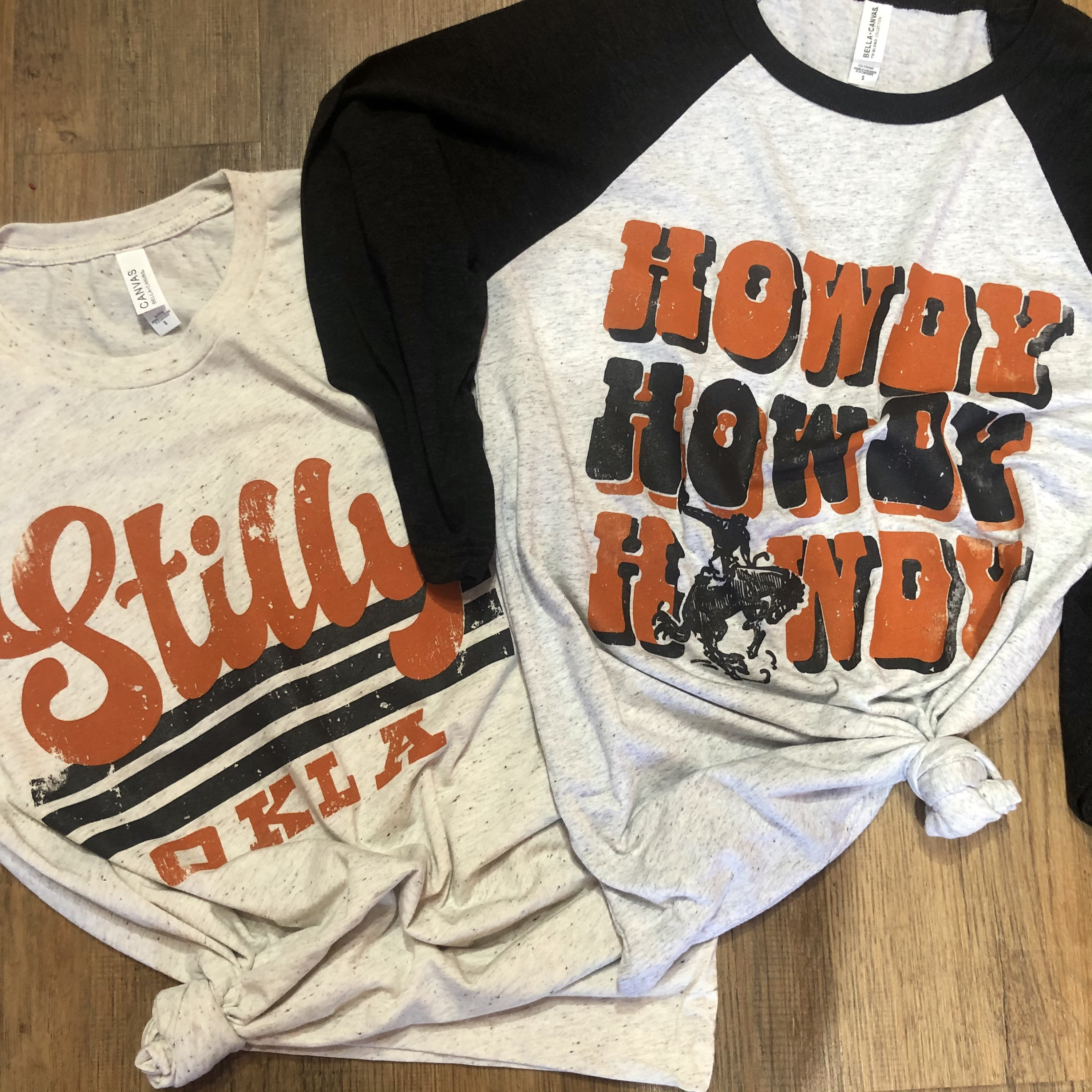 Howdy Howdy - Etsy