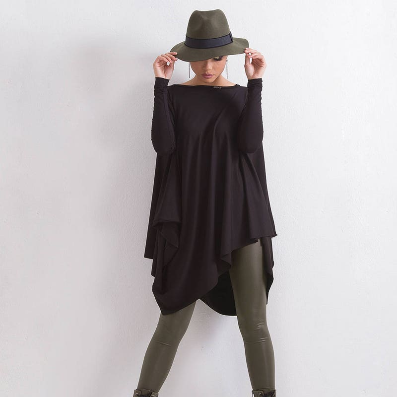 Unique Women's Tops - Etsy