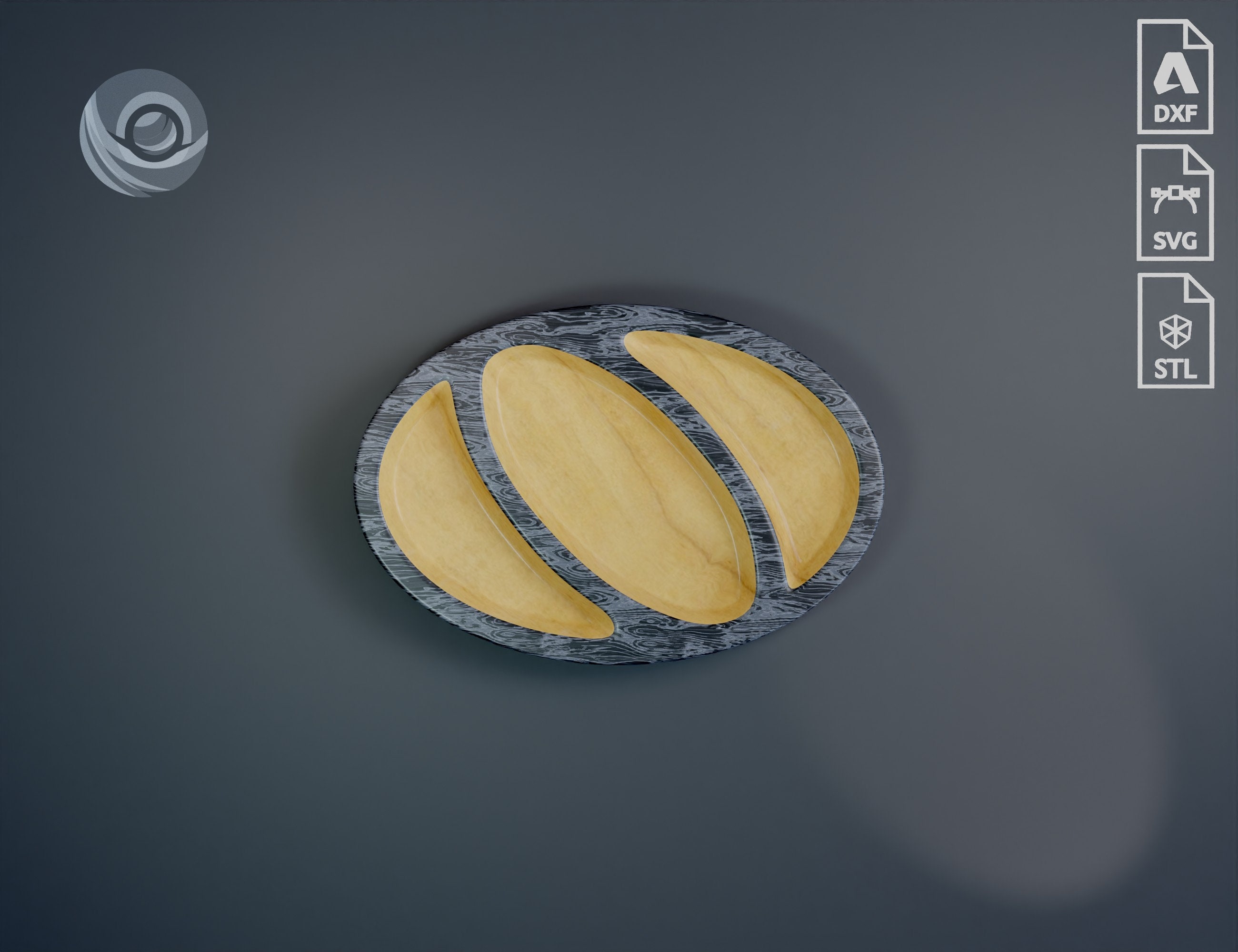 Combination Plate Files for Cnc Router Instant Download - Etsy