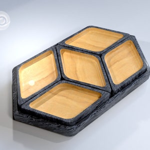 Large Wooden Trays Files for Cnc Router Instant Download - Etsy