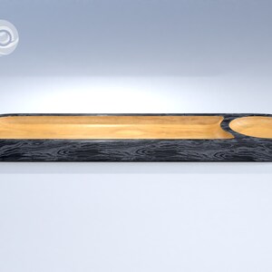 Long Dessert Appetizer Plate Salad Plate for Fruit Cookie - Etsy