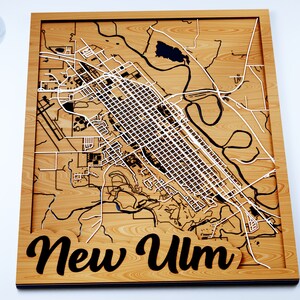 DIY Drawing Custom City Road Maps Gift for Him Home Decor Wall Art ...