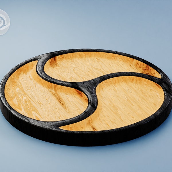 Cnc Stl Files Sushi - Etsy