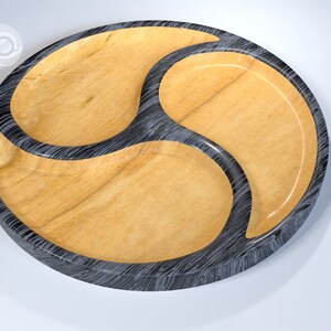 Set of Custom Rolling Tray Cnc Router Files, STL 3d Print Files, Router ...