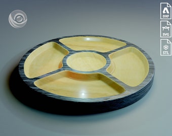 Combination Plate Files for Cnc Router Instant Download | Etsy