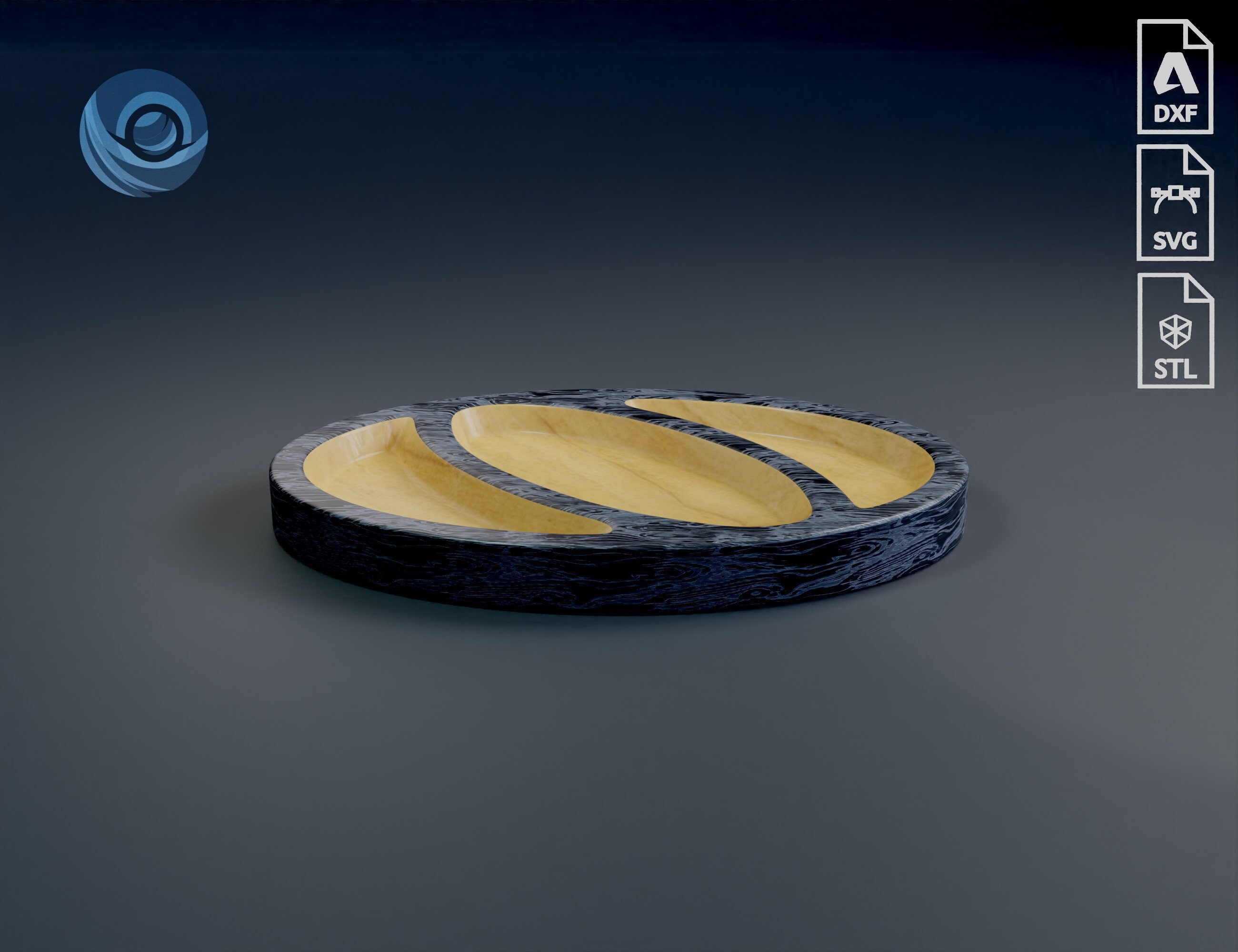 Combination Plate Files for Cnc Router Instant Download - Etsy