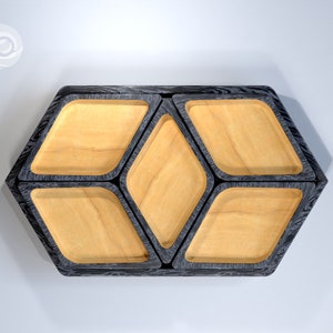 Large Wooden Trays Files for Cnc Router Instant Download - Etsy