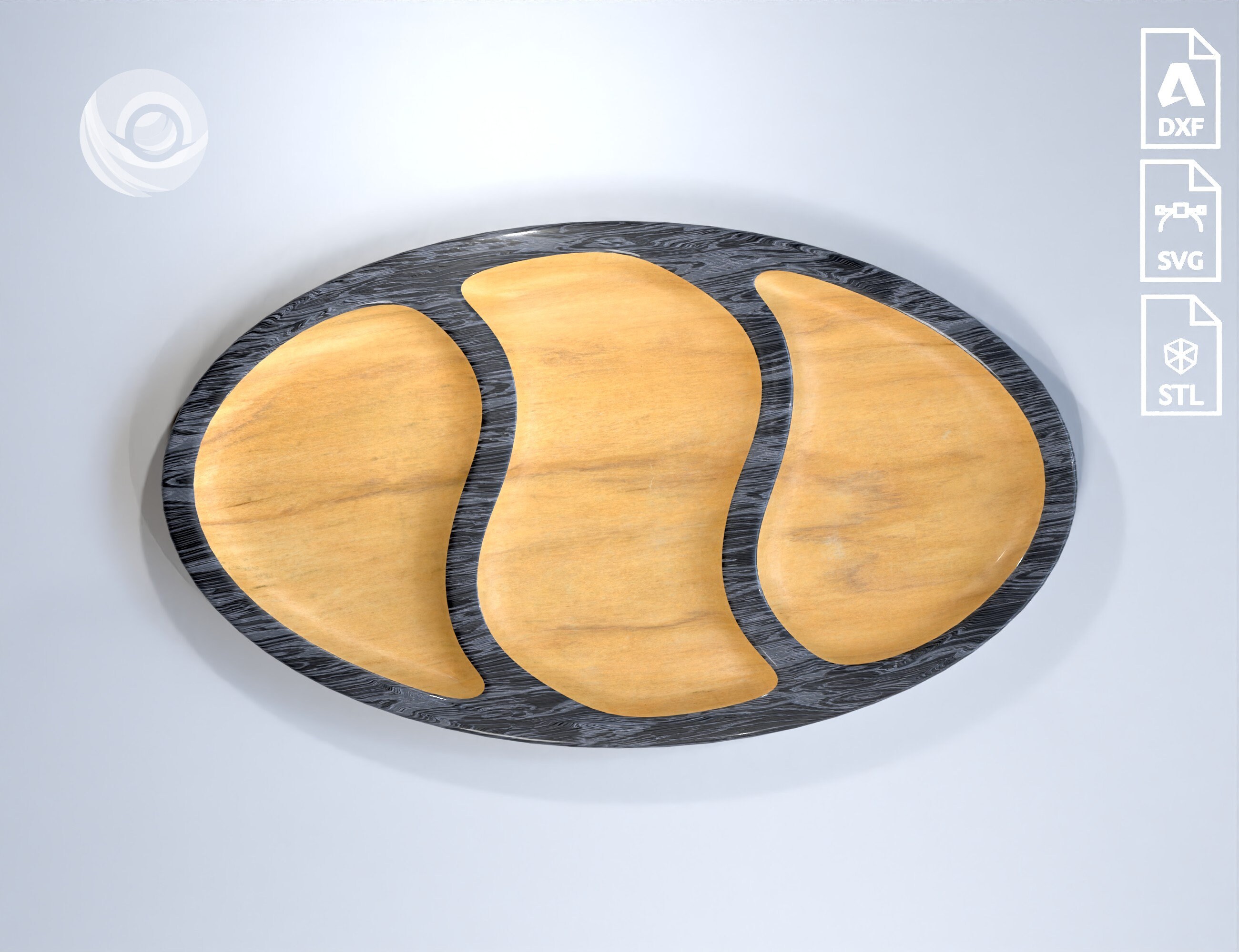 Combination Plate Files for Cnc Router Instant Download - Etsy