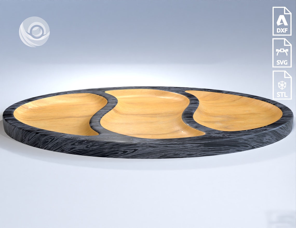 Combination Plate Files for Cnc Router Instant Download - Etsy