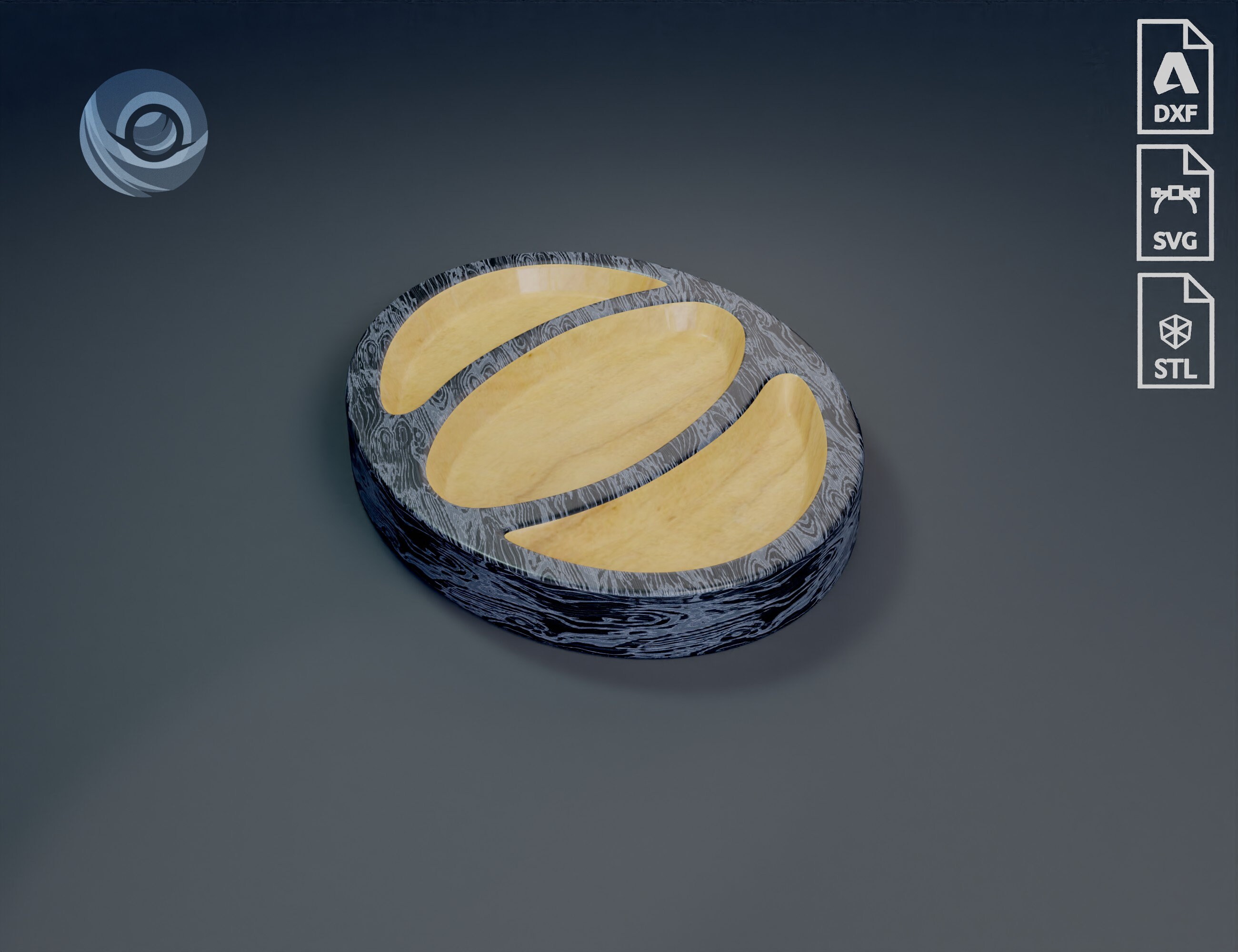 Combination Plate Files for Cnc Router Instant Download - Etsy