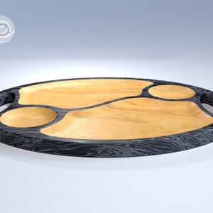 STL DXF SVG Files of Combination Plate for Cnc Router - Etsy