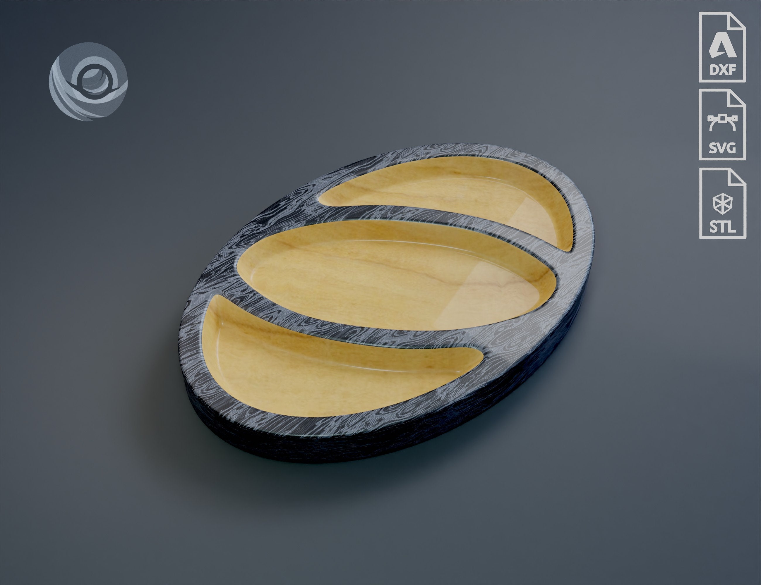 Combination Plate Files for Cnc Router Instant Download - Etsy