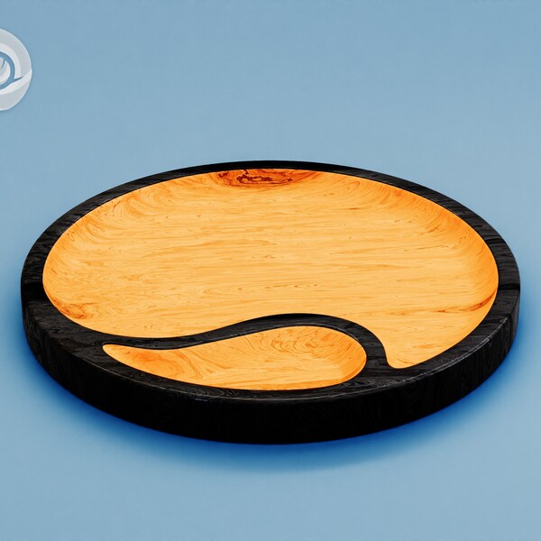 Wood Bowl Svg - Etsy